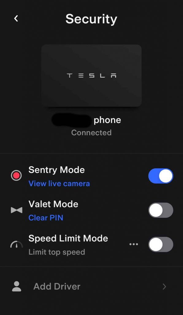 Tesla Sentry Mode: Smile… You’re on Camera!