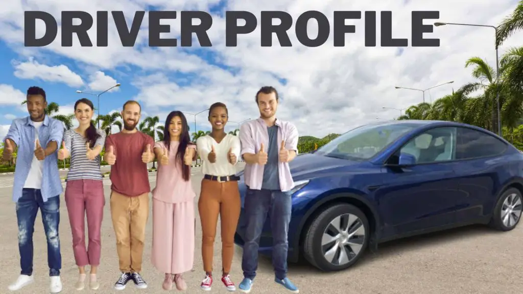 Tesla Driver Profile: 25 Secret Settings