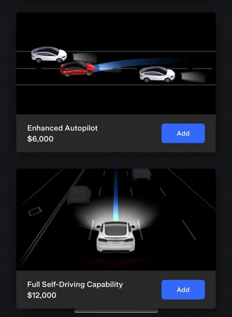 Tesla Enhanced Autopilot (EAP): Is it worth it?
