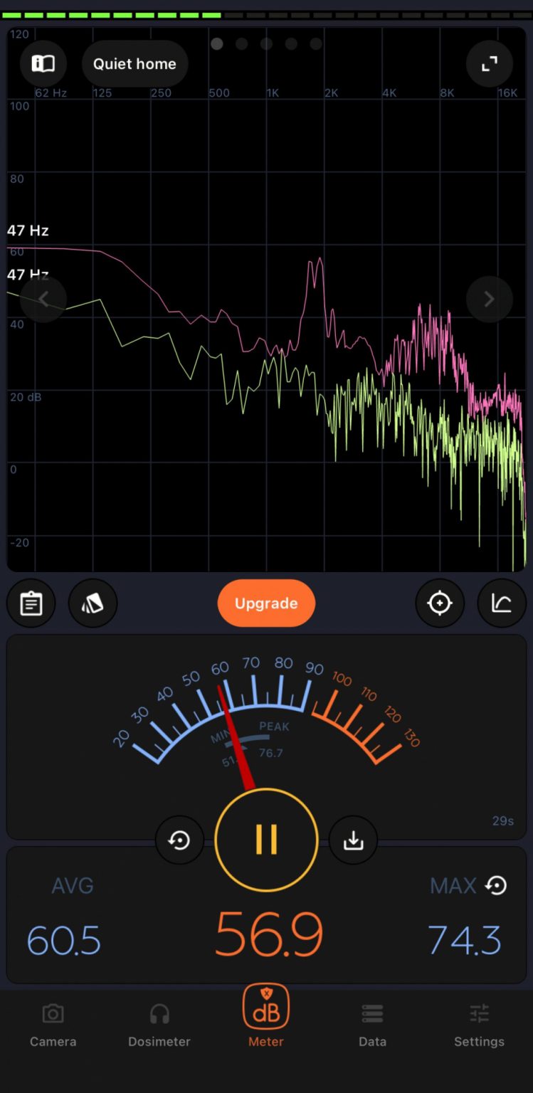Tesla Joe Mode: The Key to a Quieter Ride