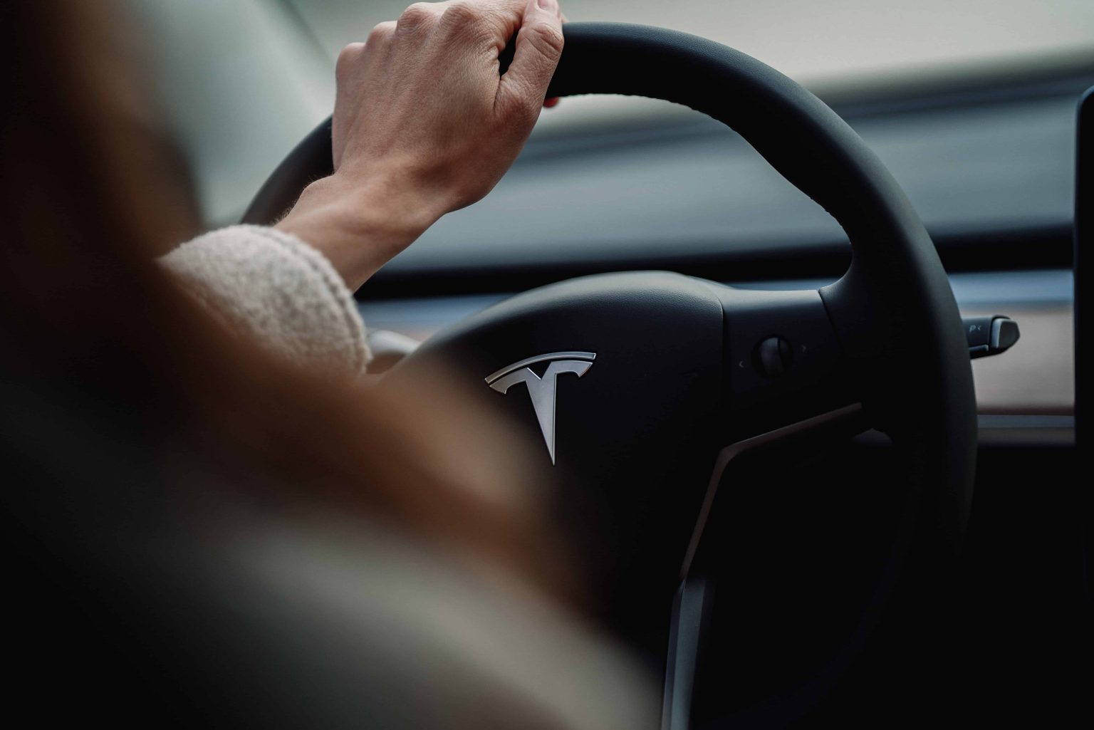 Tesla’s Regenerative Braking Explained