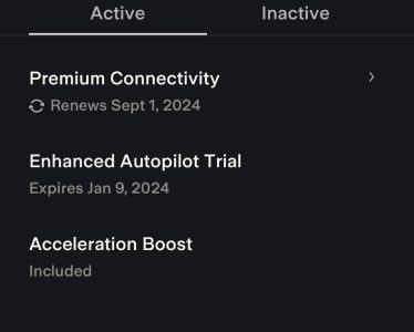 Tesla’s Acceleration Boost: What is it and is it Worth it?