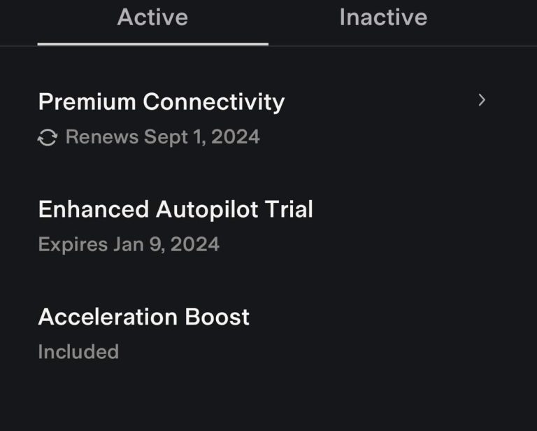 Tesla’s Acceleration Boost: What is it and is it Worth it?