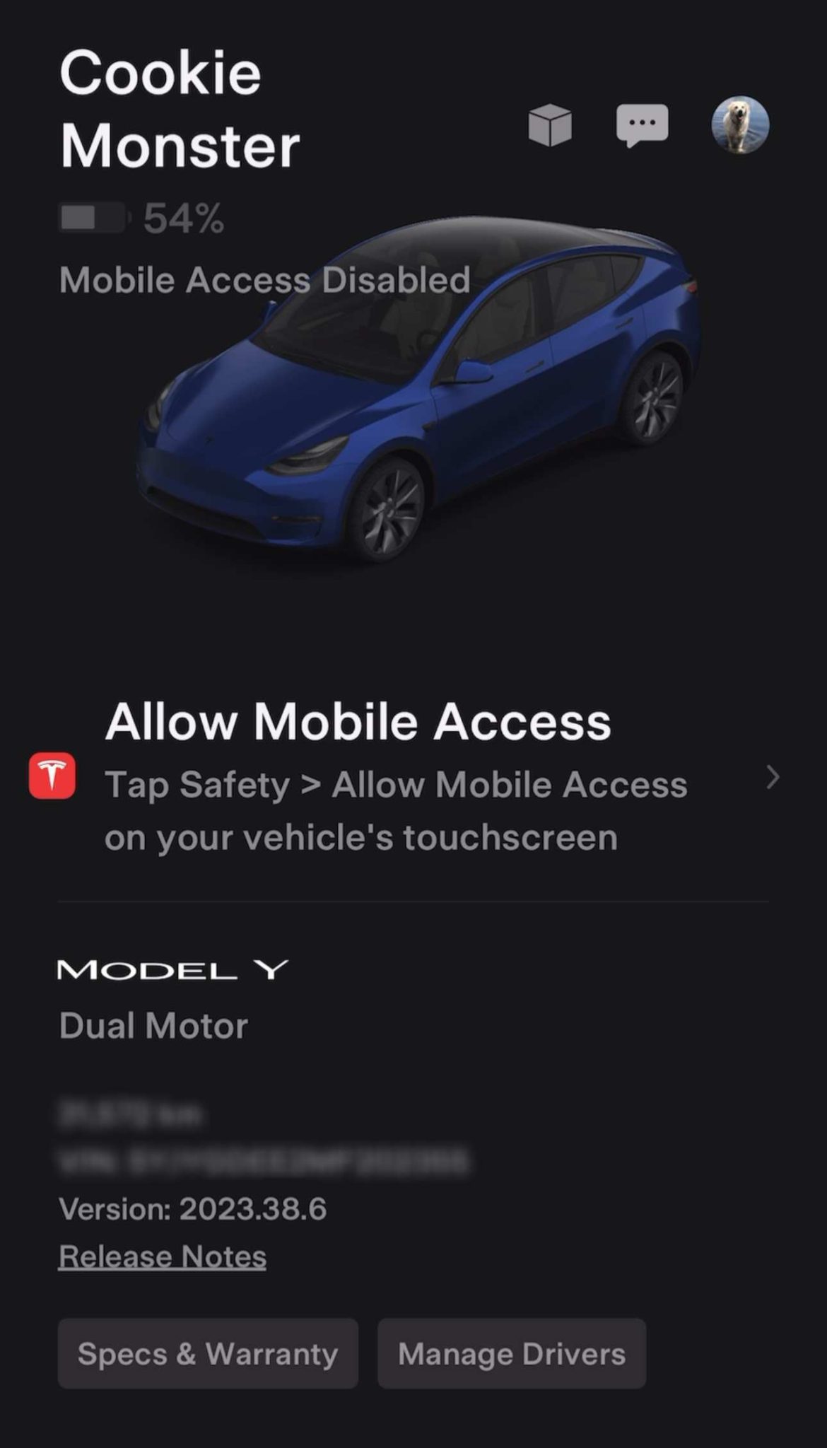 Disable Your Tesla Location: Step-By-Step Guide