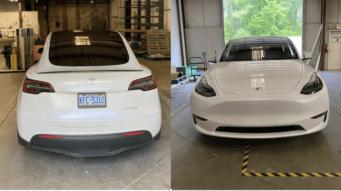 Tesla Wraps: Expert Advice for a Stunning EV Ride
