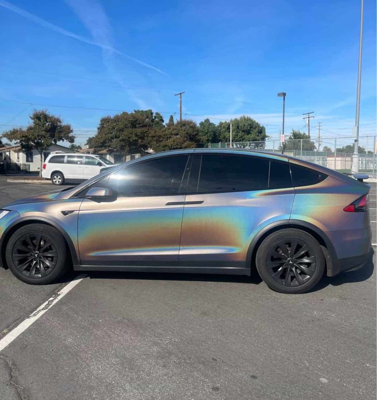 Tesla Wraps: Expert Advice for a Stunning EV Ride